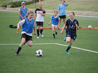 XLR8 Term 4 Programs - Northern Suburbs Football Association