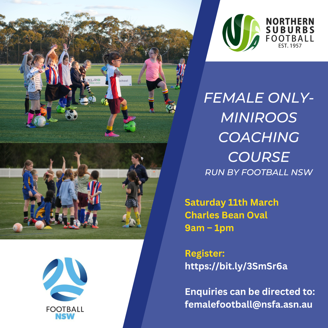 NSFA CELEBRATES INTERNATIONAL WOMEN'S DAY 2023 - Northern Suburbs ...