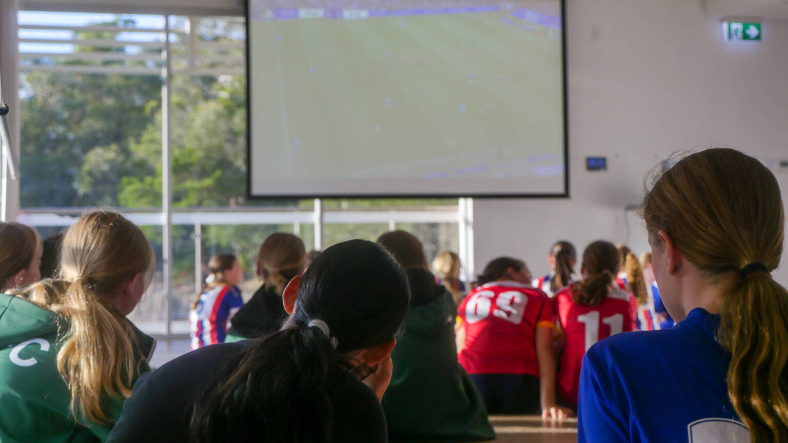 Besteam Diamond League Launches with a Bang - Northern Suburbs Football ...