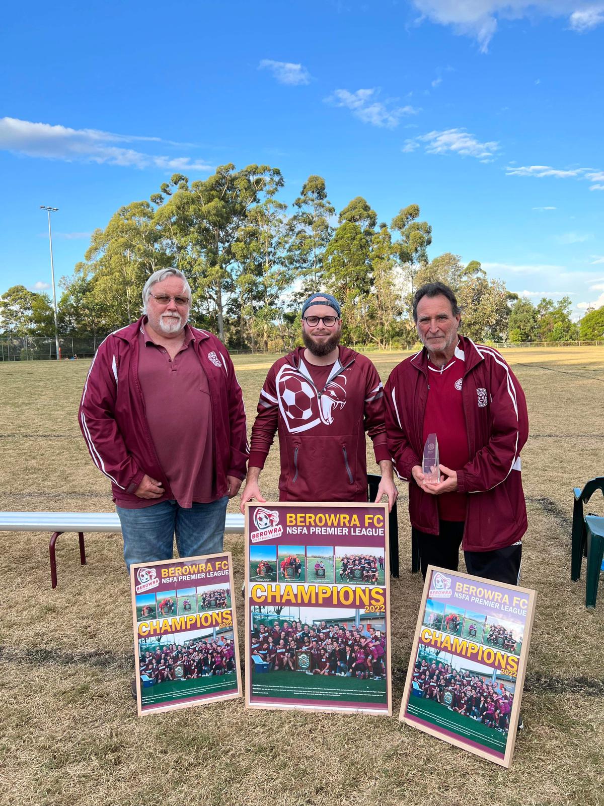 Back to Berowra Day Celebrates Success and Community Spirit at Berowra ...