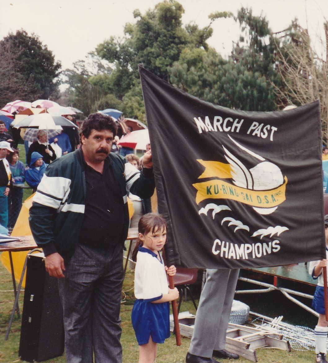 Anthony Stephens Legacy as Local Foootball Icon - Northern Suburbs ...