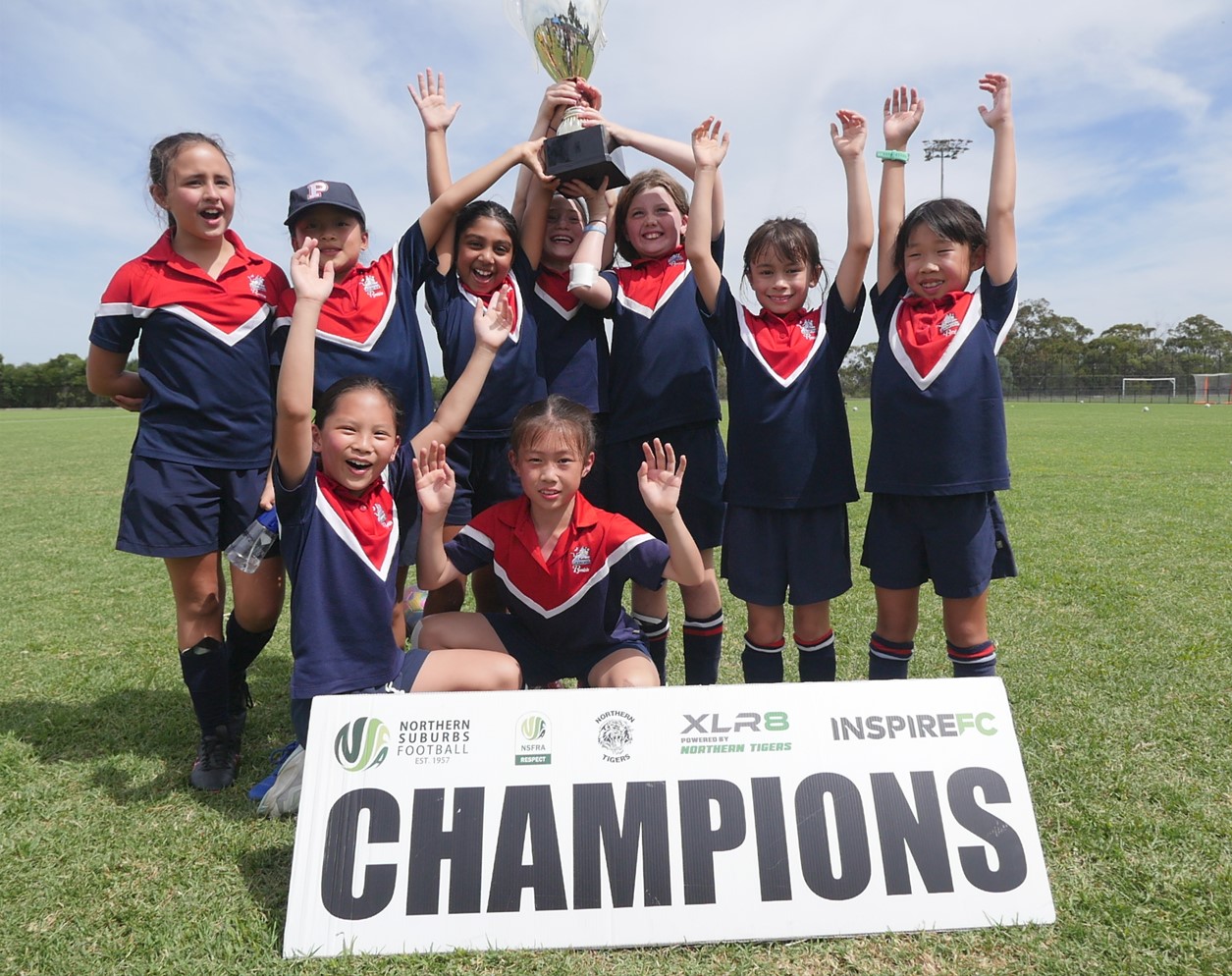 Skellern Cup 2024: Breaking Records and Creating Memories - Northern ...