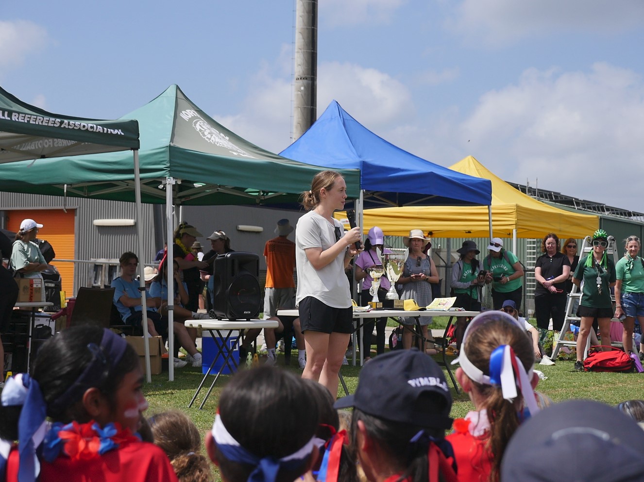 Skellern Cup 2024: Breaking Records and Creating Memories - Northern ...