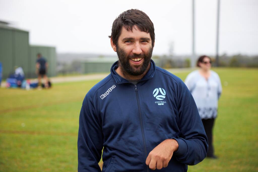 The Sutton Cup - Northern Suburbs Football Association